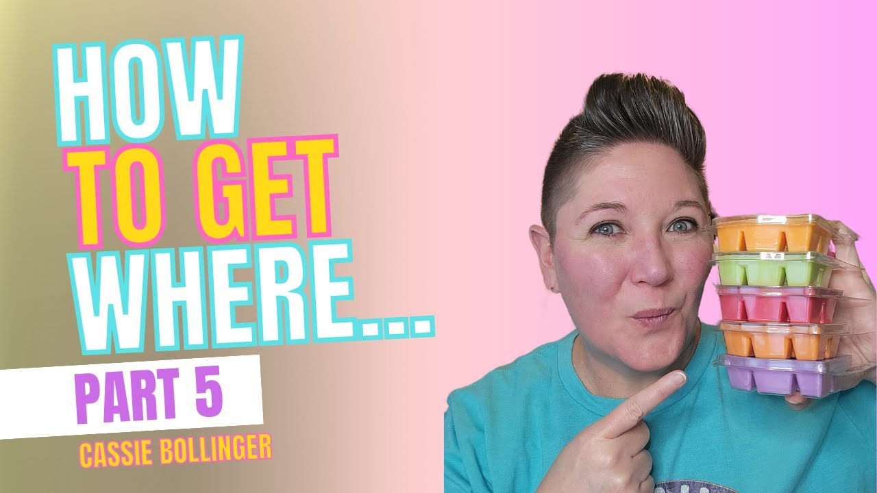 Pity Party is over. New mindset coming with a plan. - YouTube