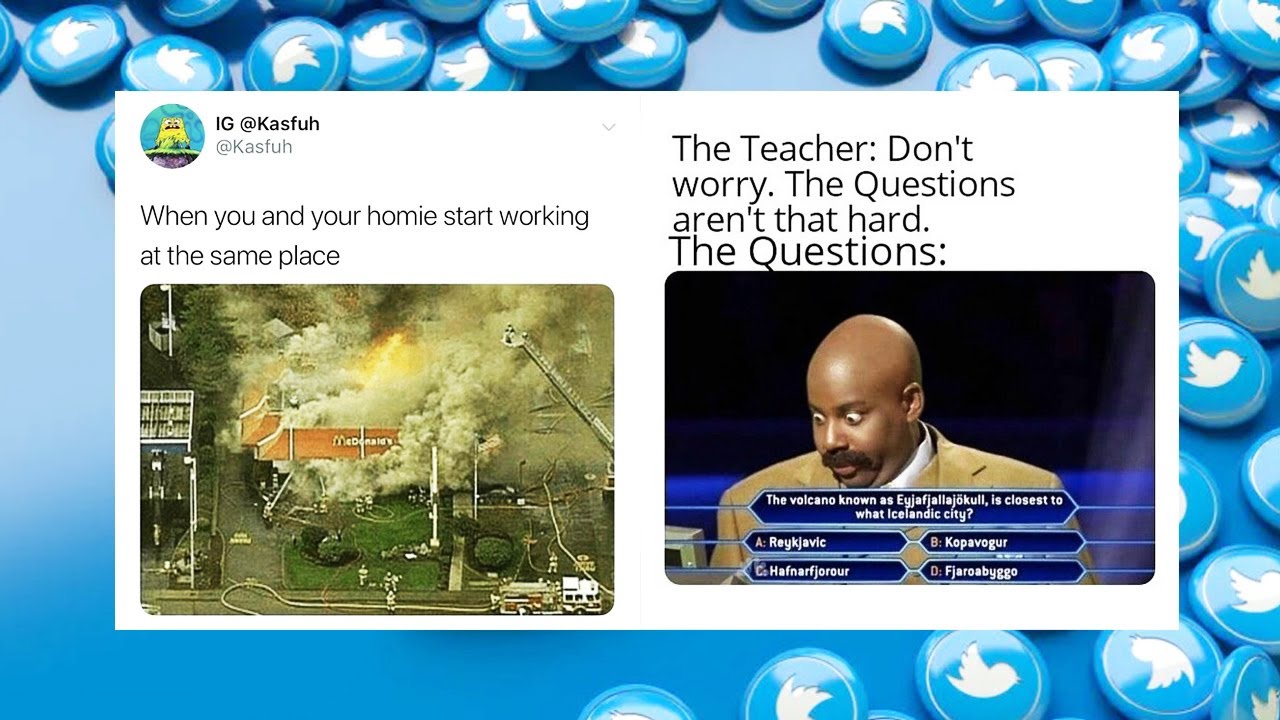 The funniest pictures and posts | Daily Fun. - YouTube