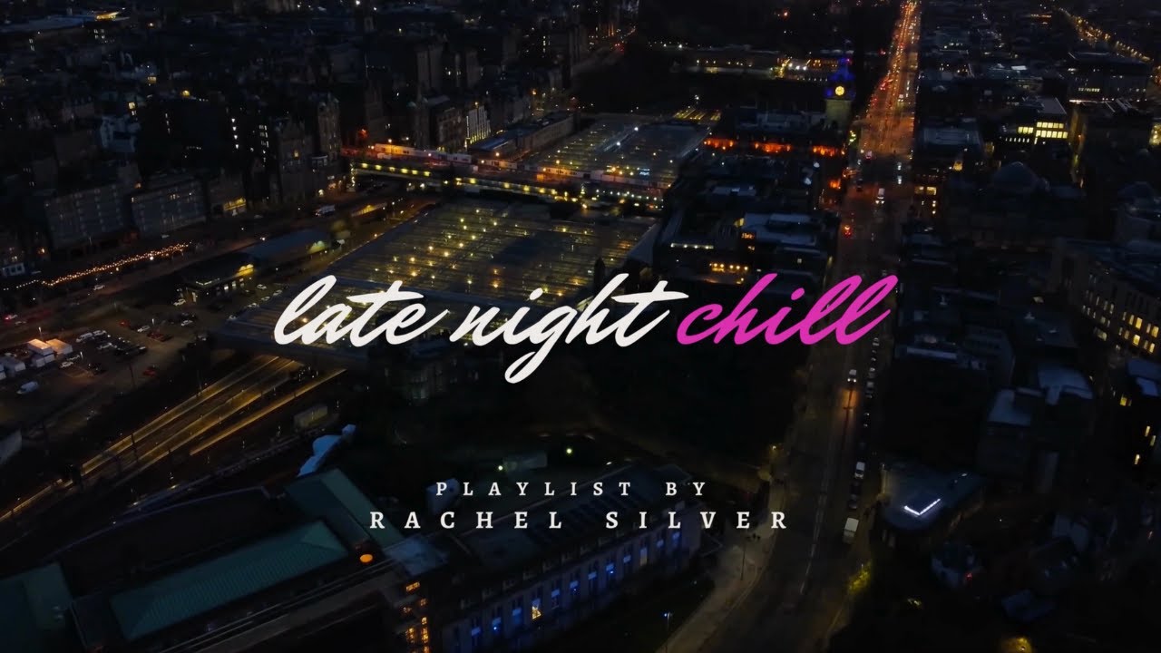 Late Night Female Chill Hiphop/R&B Playlist Kehlani Summer Walker Kiana ...