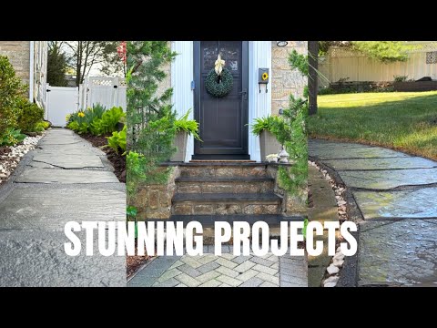 Transforming My Yard In 1 Year: 7 Diy Projects That Stole The Spotlight ...
