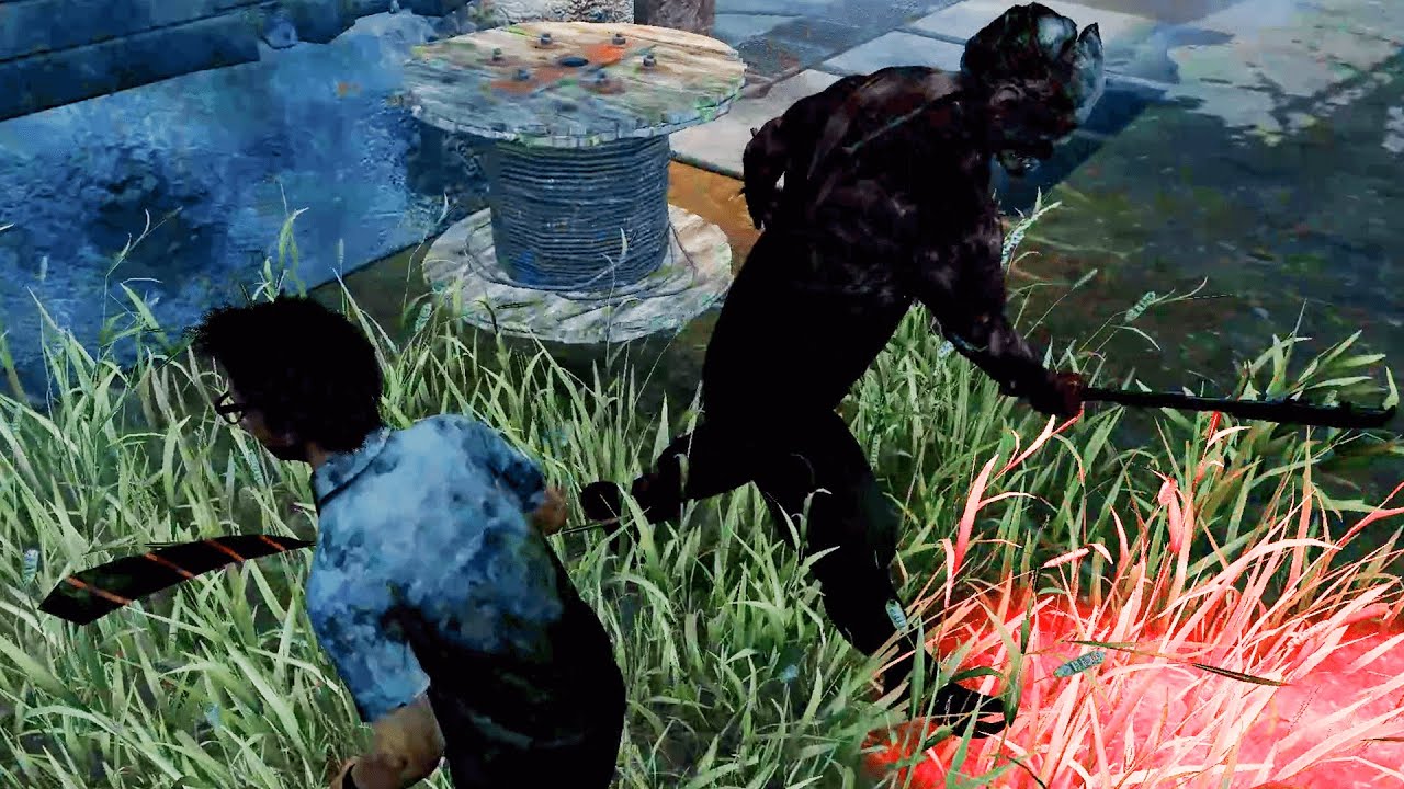 YOU CAN INFINITELY 360 THE DBD BOTS - YouTube