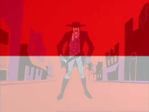 The new Scooby Doo movies intro polish - YouTube