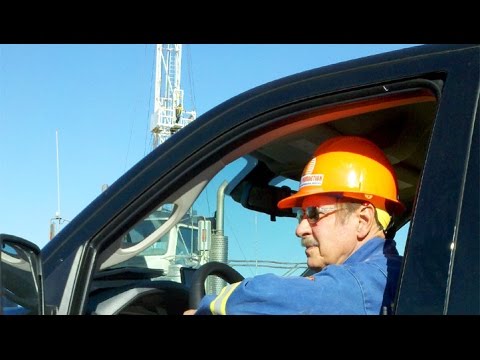 Maxxwell Production - EOR with Slotting Perforation Technology (SPT ...