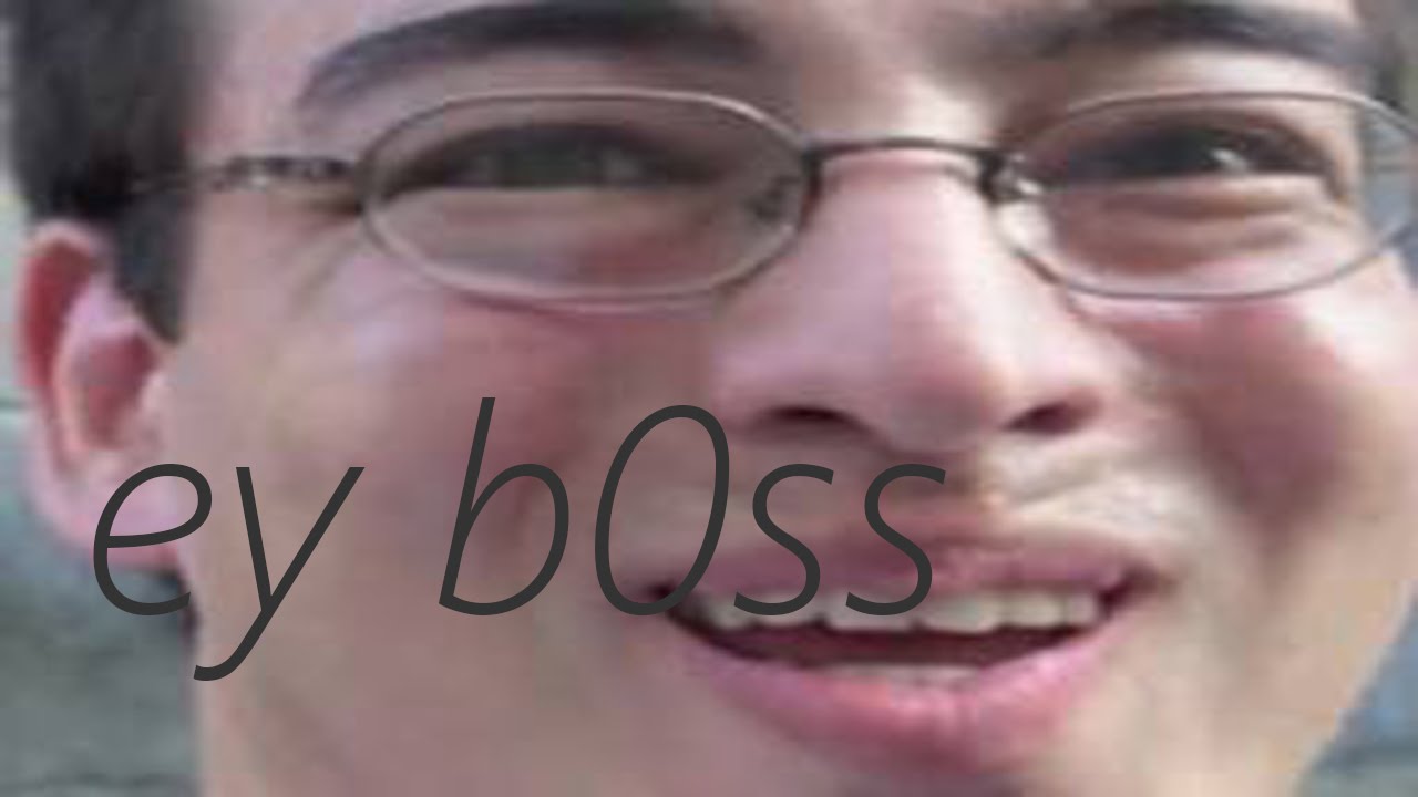 ey b0ss can i have internet pls ( ͡° ͜ʖ ͡°) - YouTube