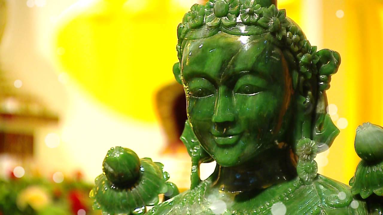 Ani Choying Drolma 2013 March KL - YouTube