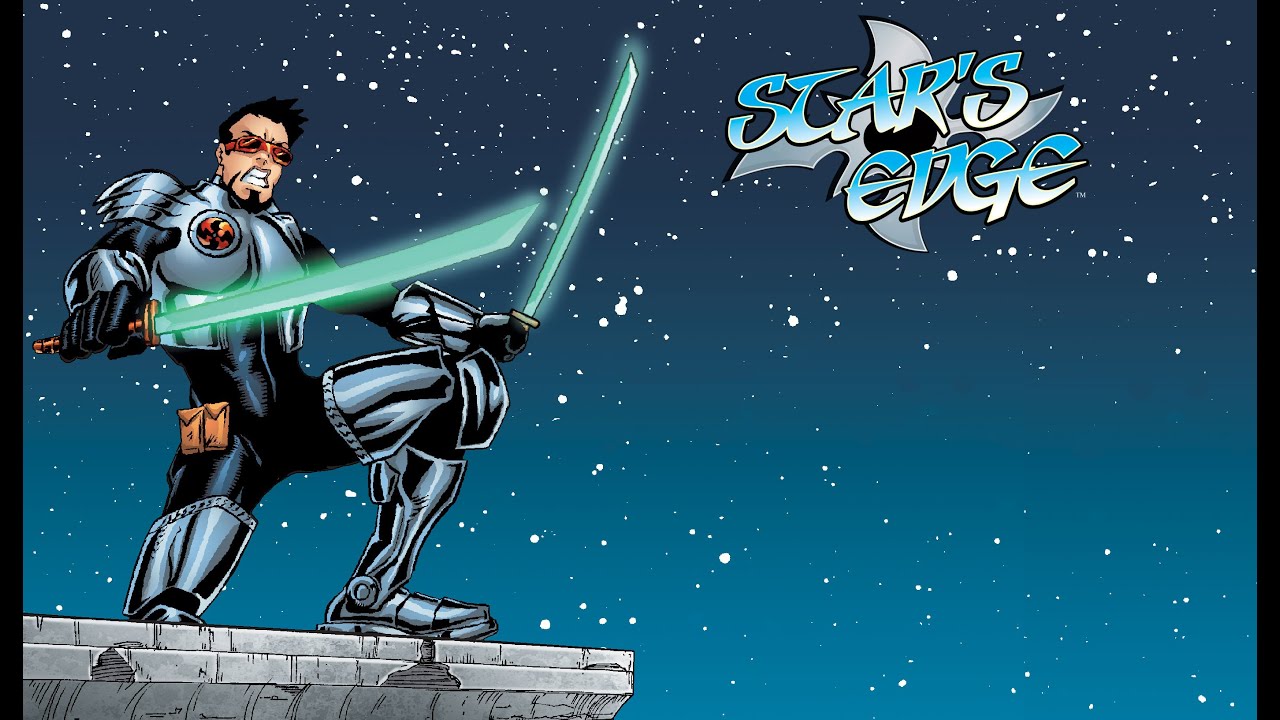 Stars Edge -The Journey Home - YouTube