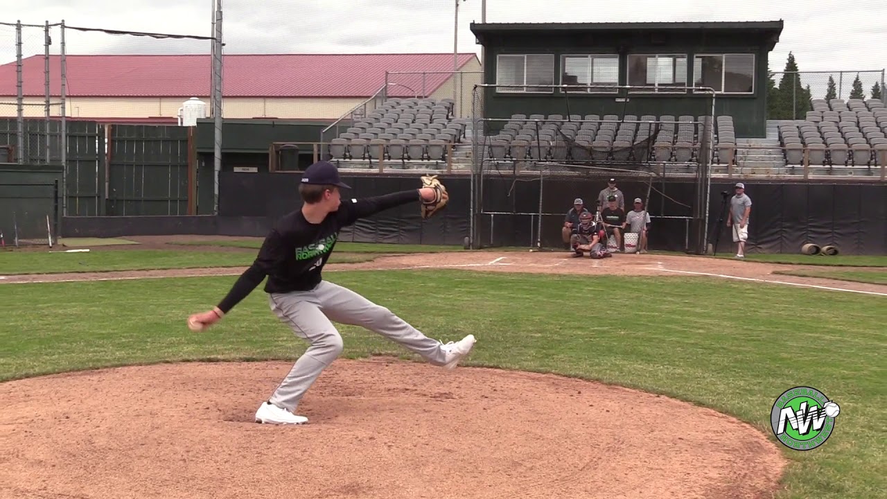 6/2020 - Baseball Northwest Prospect: Hayden Witham, Class of 2021 ...