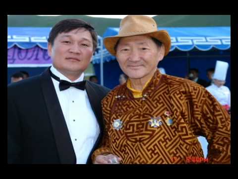 Ber tsetseg Ug B.Shajinbat Aya S.Gonchigsumlaa duuchin Ts.Battur - YouTube