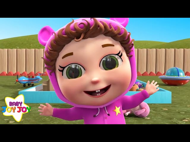 Make the Best of It + MORE Fun Songs for Kids | Baby Joy Joy - Videos ...