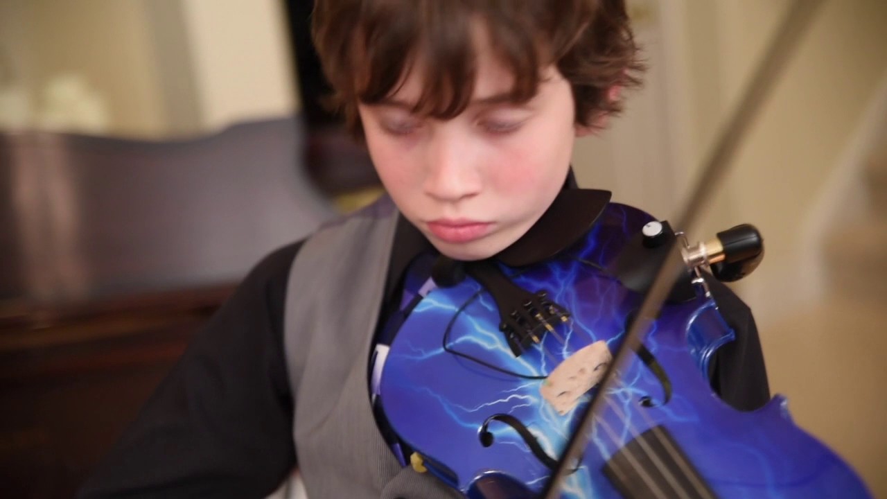 Bach Double Violin Concerto - YouTube