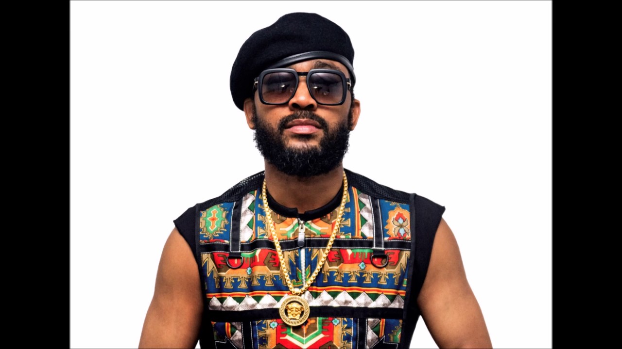 Machel Montano ft. DJ Lone Wolf HD - Beat It (Cropover Remix ...