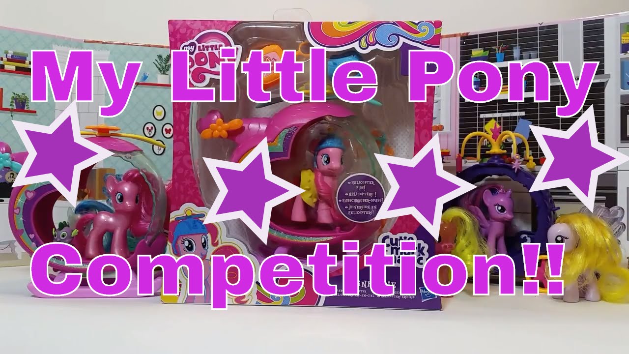 THIS COMPETITION IS CLOSED!!! - YouTube