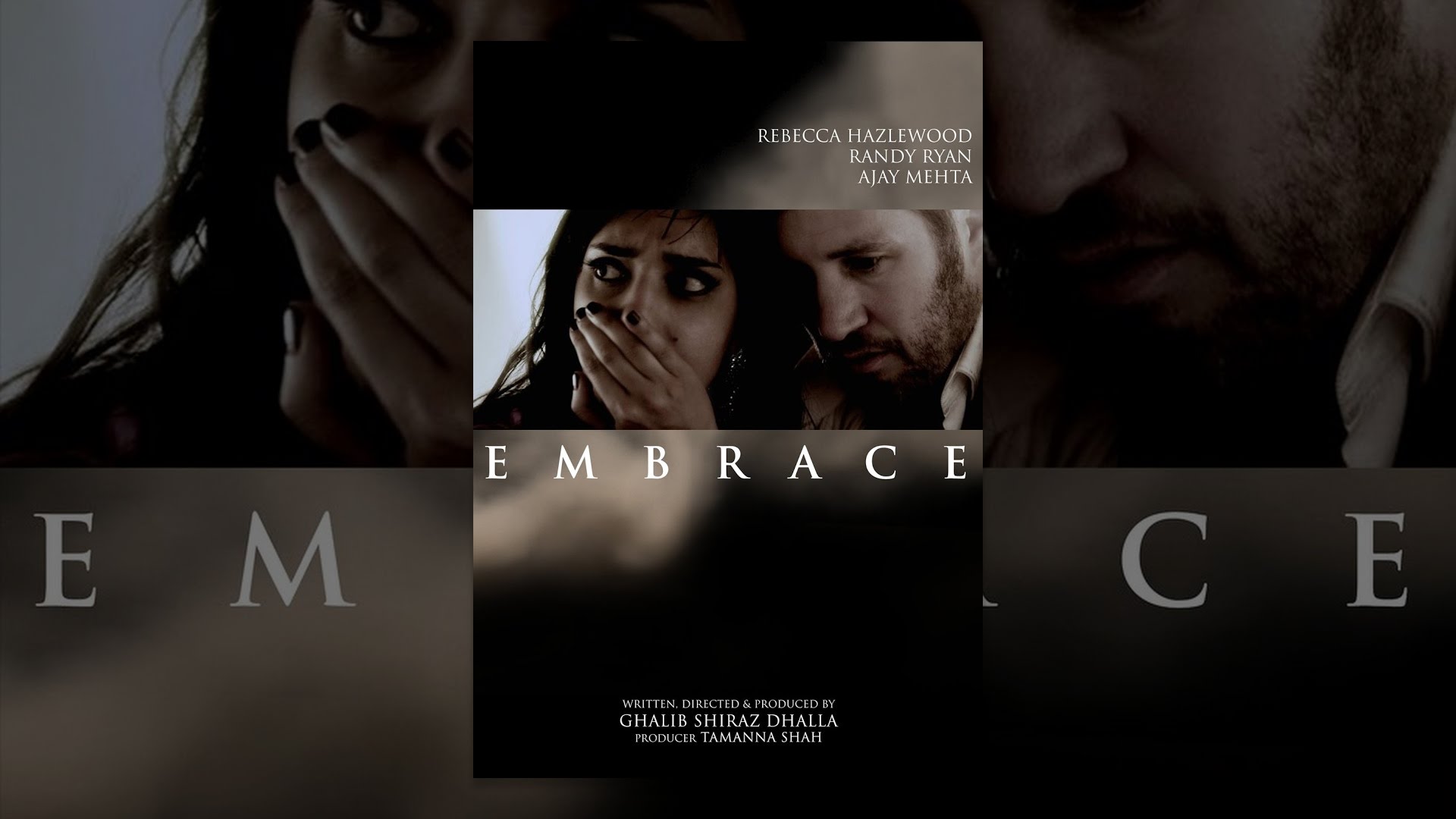 Embrace - YouTube