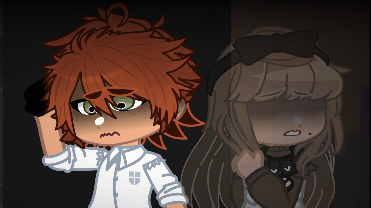 You were a wonderfull experience|Gacha Club Dead Plate|Rody Angst ...