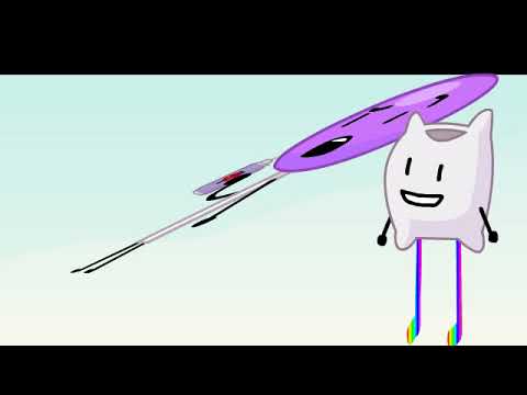 BFB Corrupted 11 "skip? why?" - YouTube