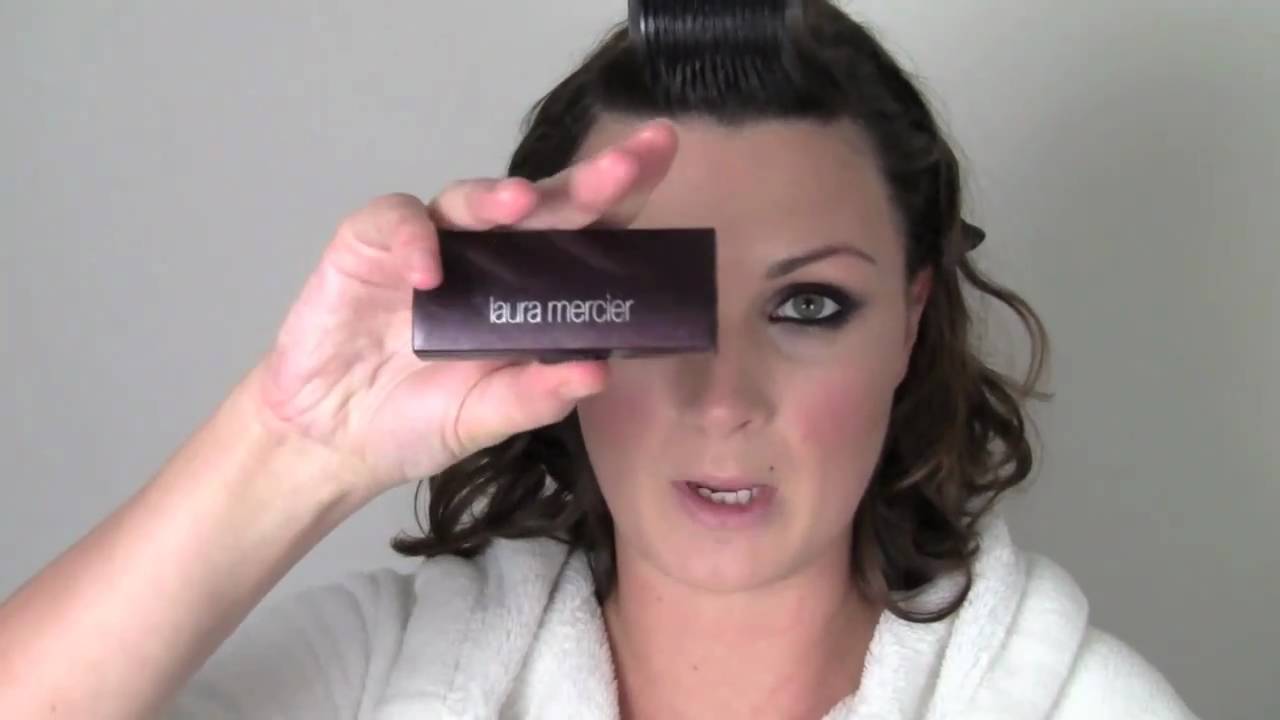 Saturday night / date night make-up tutorial - YouTube