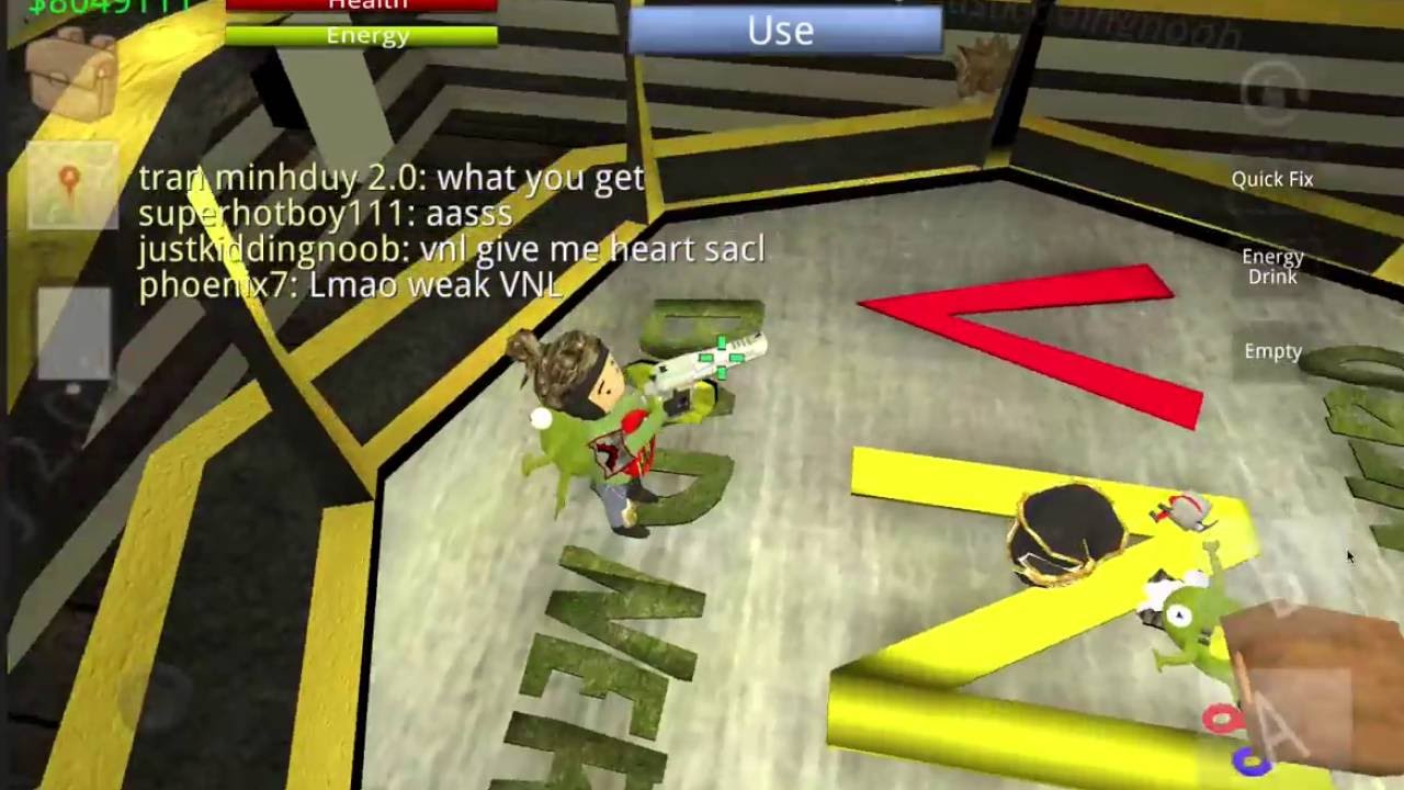 Gun Testing - YouTube