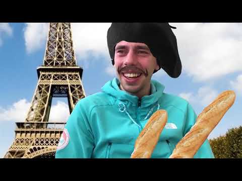 merde alors! - YouTube