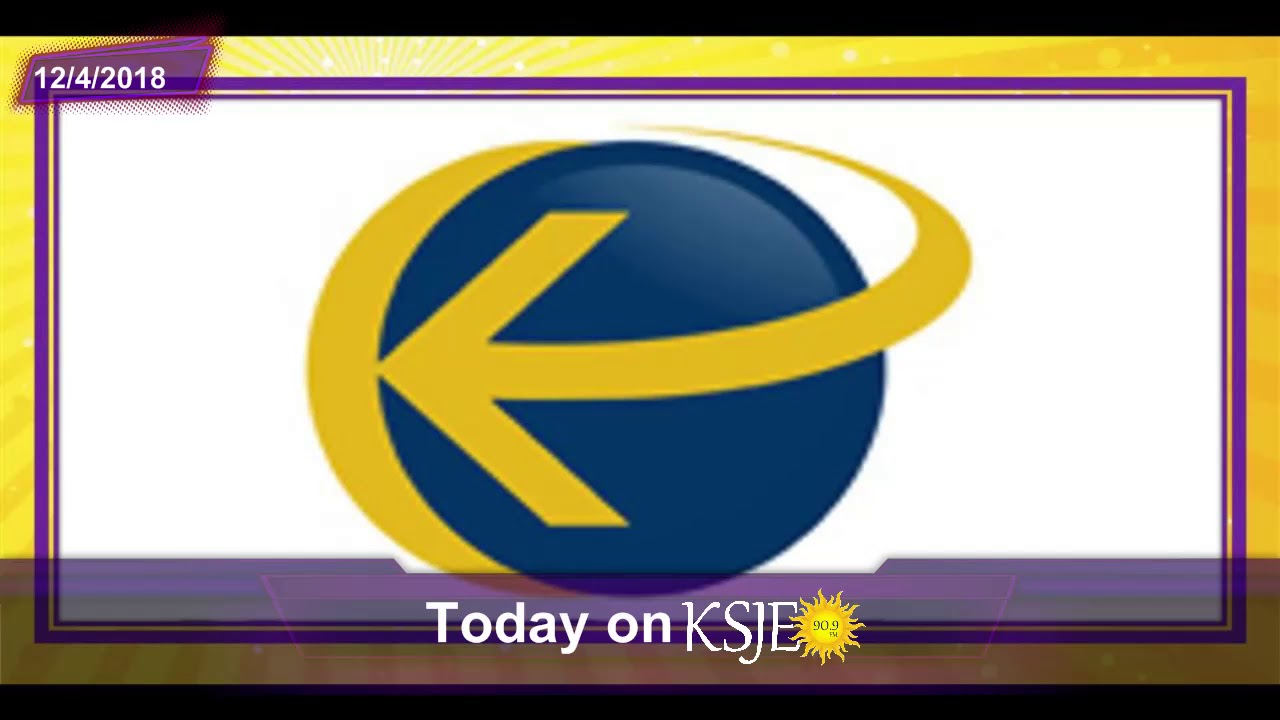 Preview: Tuesday, December 4, 2018 - YouTube