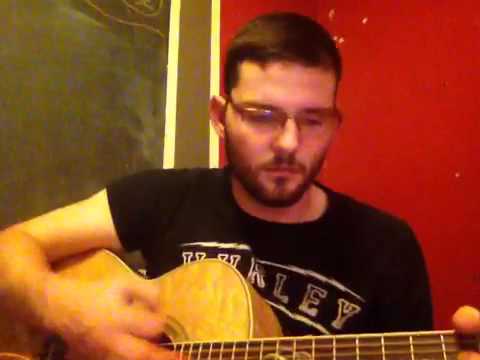 Velvet Stoney LaRue cover by Jacob Essary - YouTube