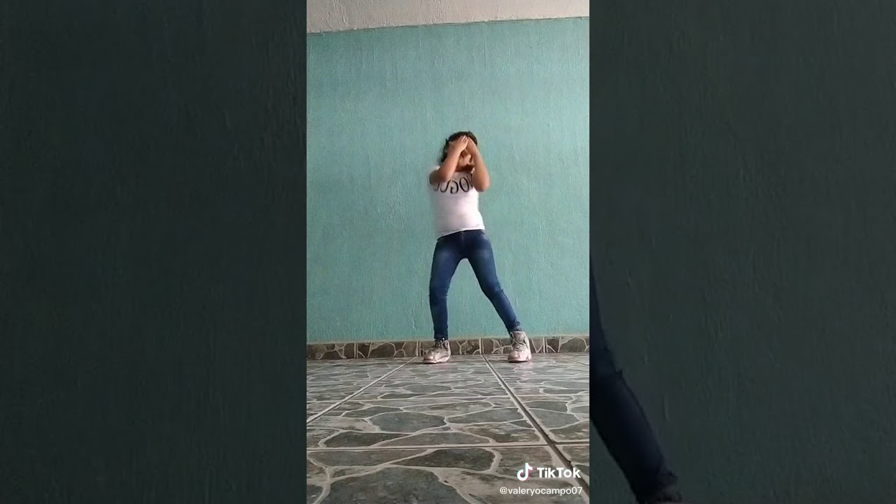 Mi Prima Bailando Youtube