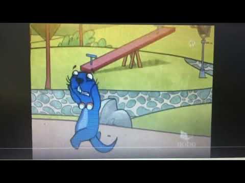 Opening to Leapfrog: Numbers Ahoy! 5 2028 DVD