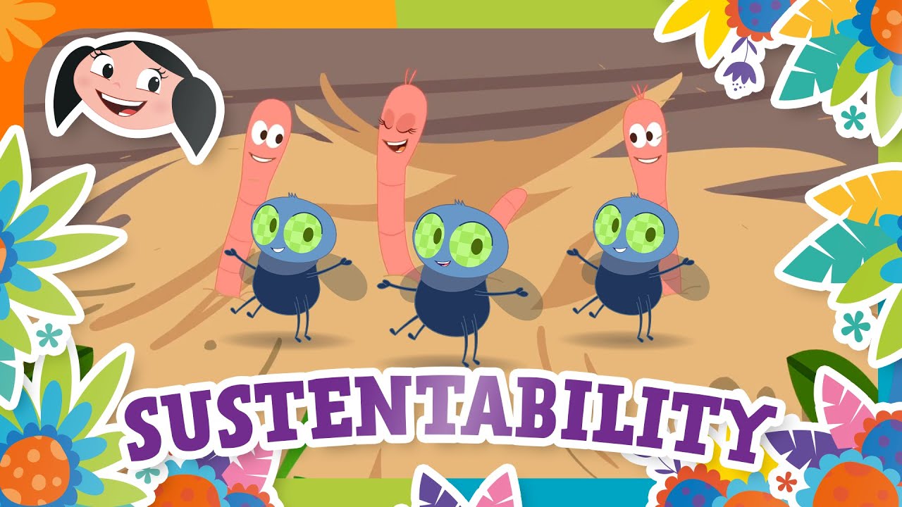 🌱 COMPOSTING: Good for plants and the environment l Sustentability ...