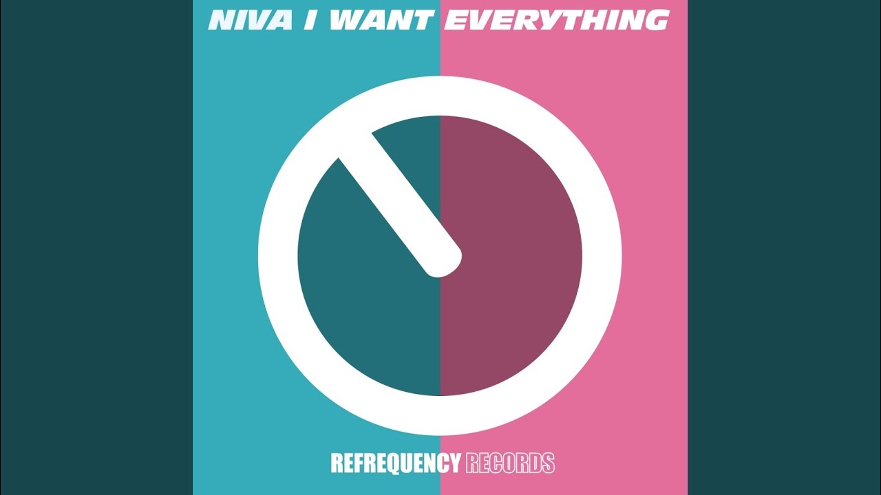 I Want Everything (Video Edit) - YouTube