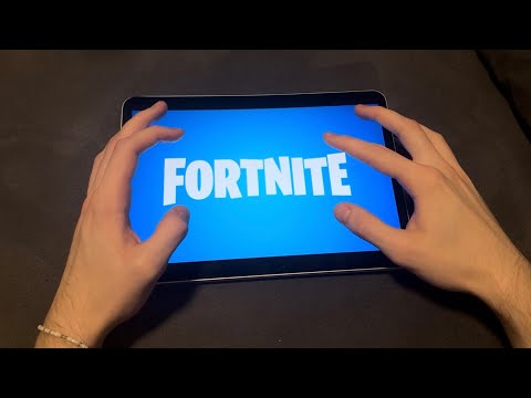 SO KANN JEDER FORTNITE MOBILE AUF DEM IPAD UND IPHONE SPIELEN! 😍 (TUTORIAL)