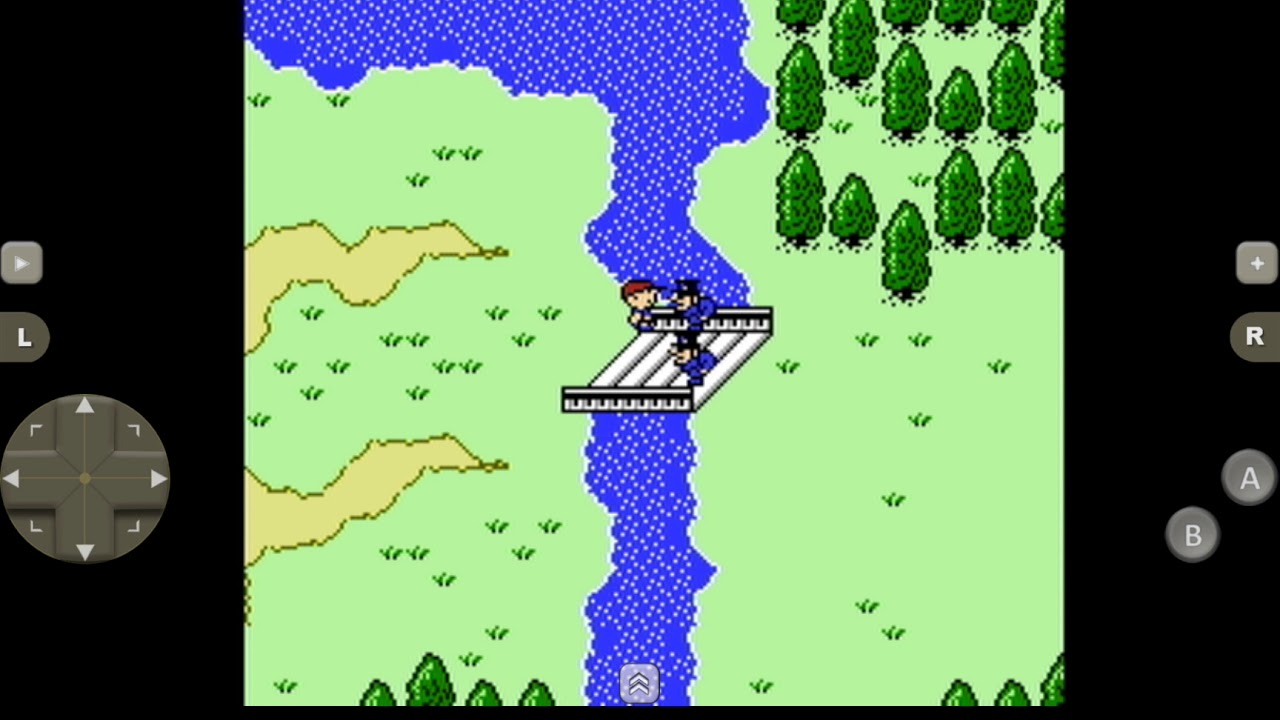 mother/earthbound zero audio bug - YouTube