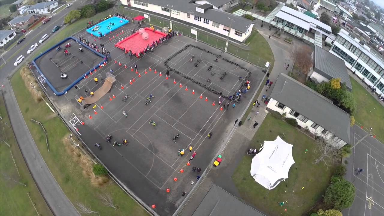 ILT Kidzone - YouTube