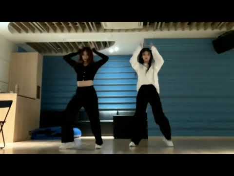 DIVA  Chaeryeong  Yeji Cover  령지곤지 댄스 브이앱