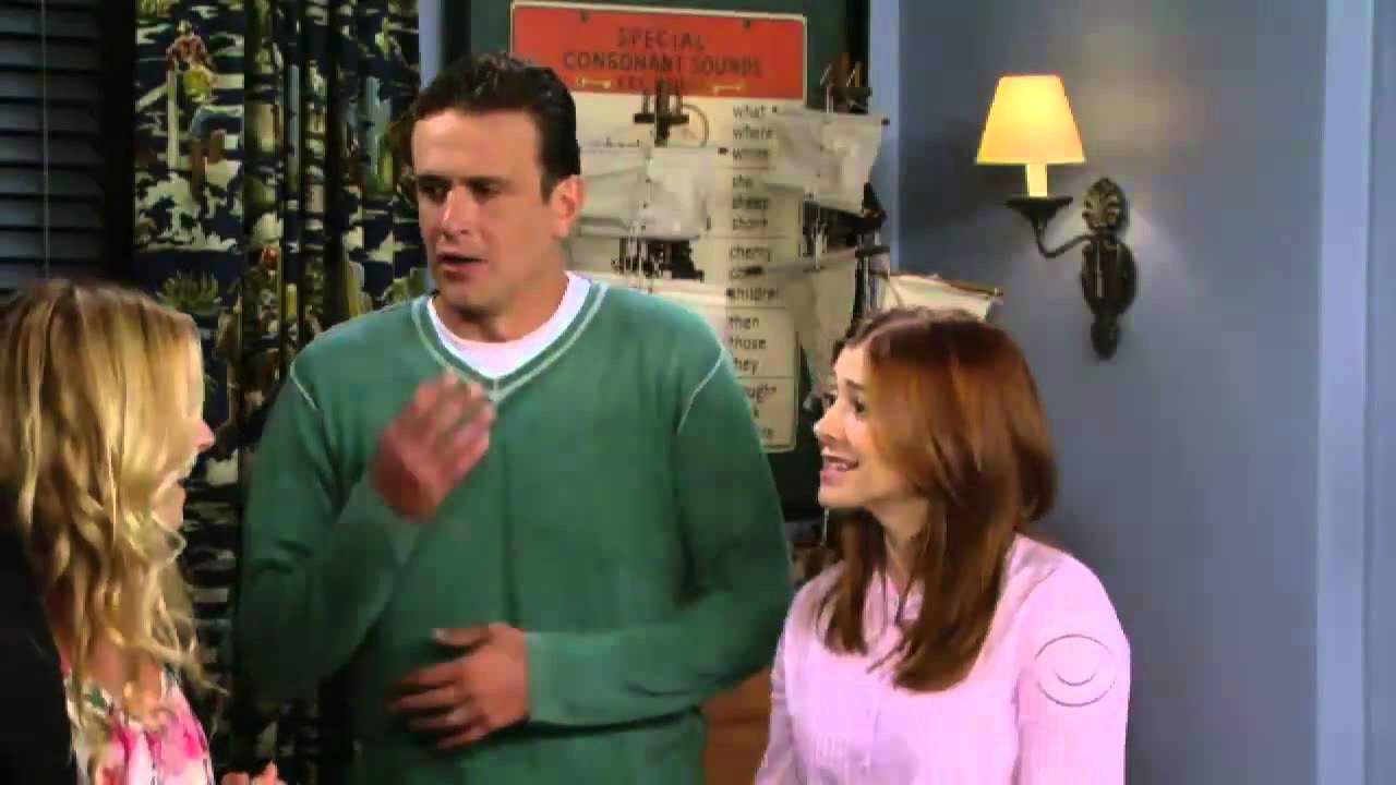 Promo 8x01 - Farhampton - Season Premiere - HIMYM (HD) - YouTube