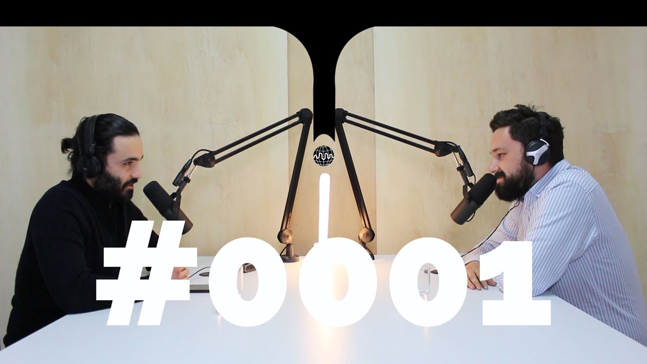Tipar Zanor #0001 - Gerdi Papa - YouTube