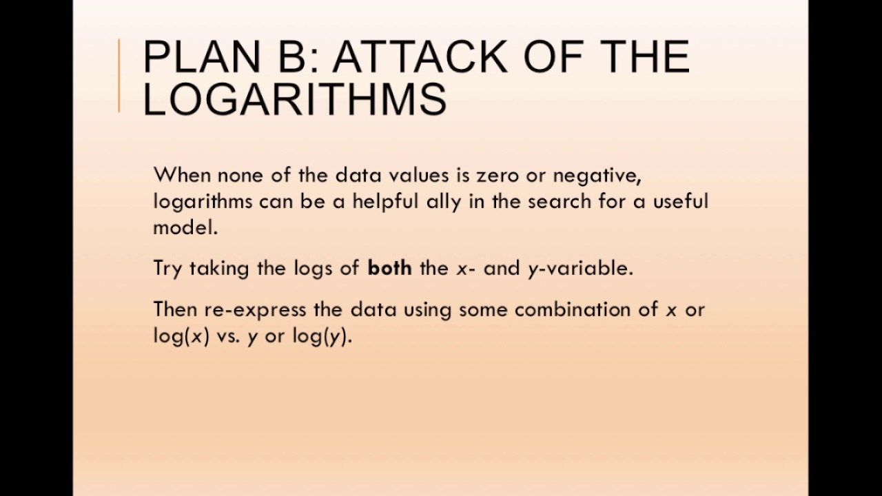 Chapter 10 - the ladder of powers - YouTube