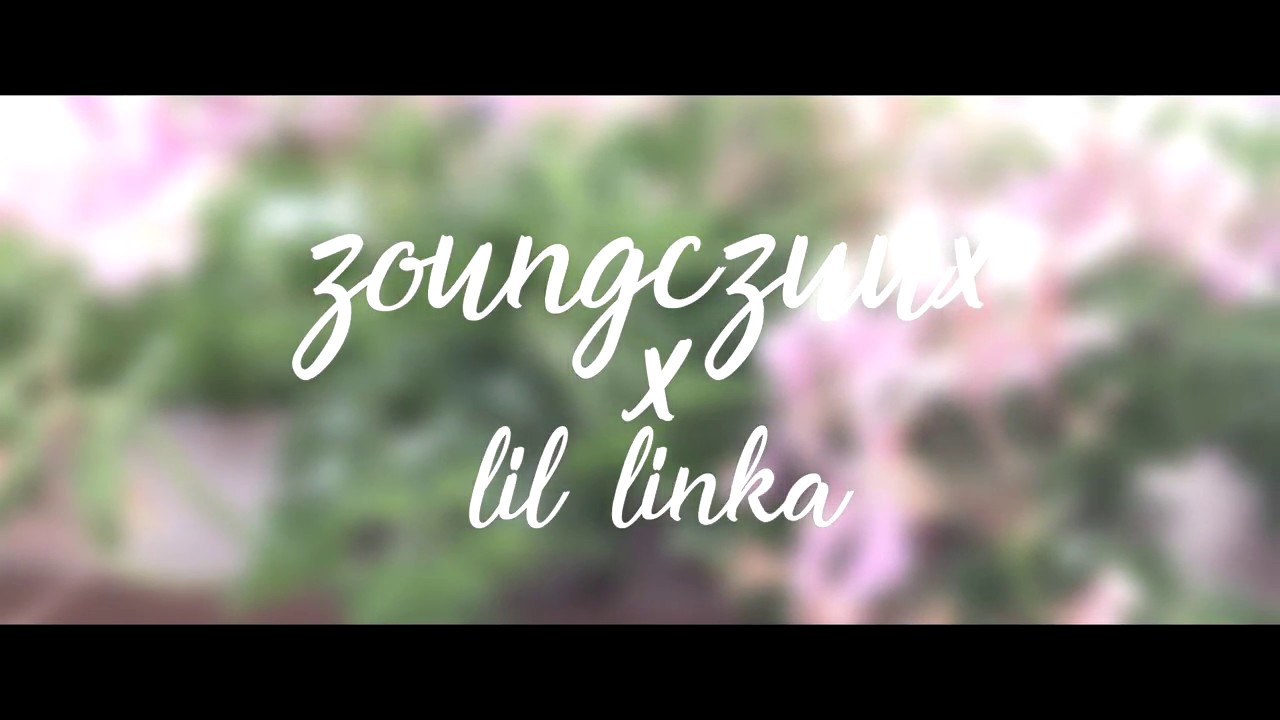 YOUNGCZUUX x LIL LINKA wiesz OCB Official Video - YouTube