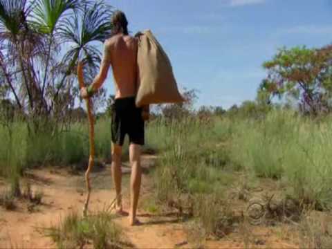 Survivor - Benjamin "Coach" Wade - YouTube