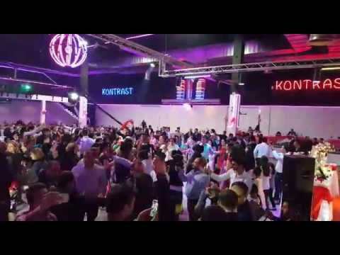 Braut im türkischen Bad (Gelin Hamami)