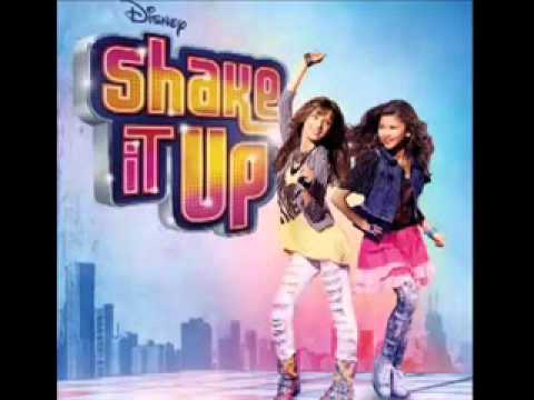 Shake it up - Watch me WITH DOWNLOAD! - YouTube