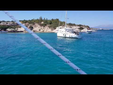 Ayayorgi koyu panorama