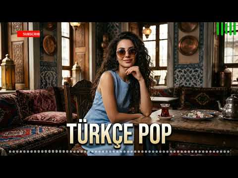 Turkish Pop Songs 2026 🔥 Viral TikTok Hits | Trend Pop Mix