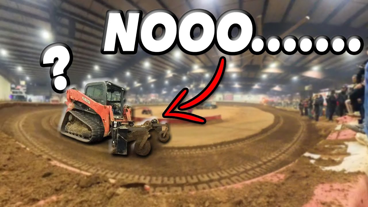 We Were Not Happy About This....(Shawnee Finale) - YouTube