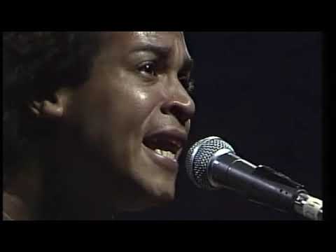 "Steel Your Heart" Michael Gregory Jackson, Berlin Jazz Fest 1981 ...