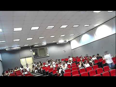 XXXSEE Palestra: Bate Papo com Ecólogos - YouTube