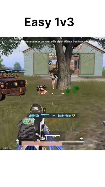 "INSANE 1v3 Clutch in BGMI 🔥 #Shorts" #BGMIShorts #1v3Clutch #BGMIClutch # ...