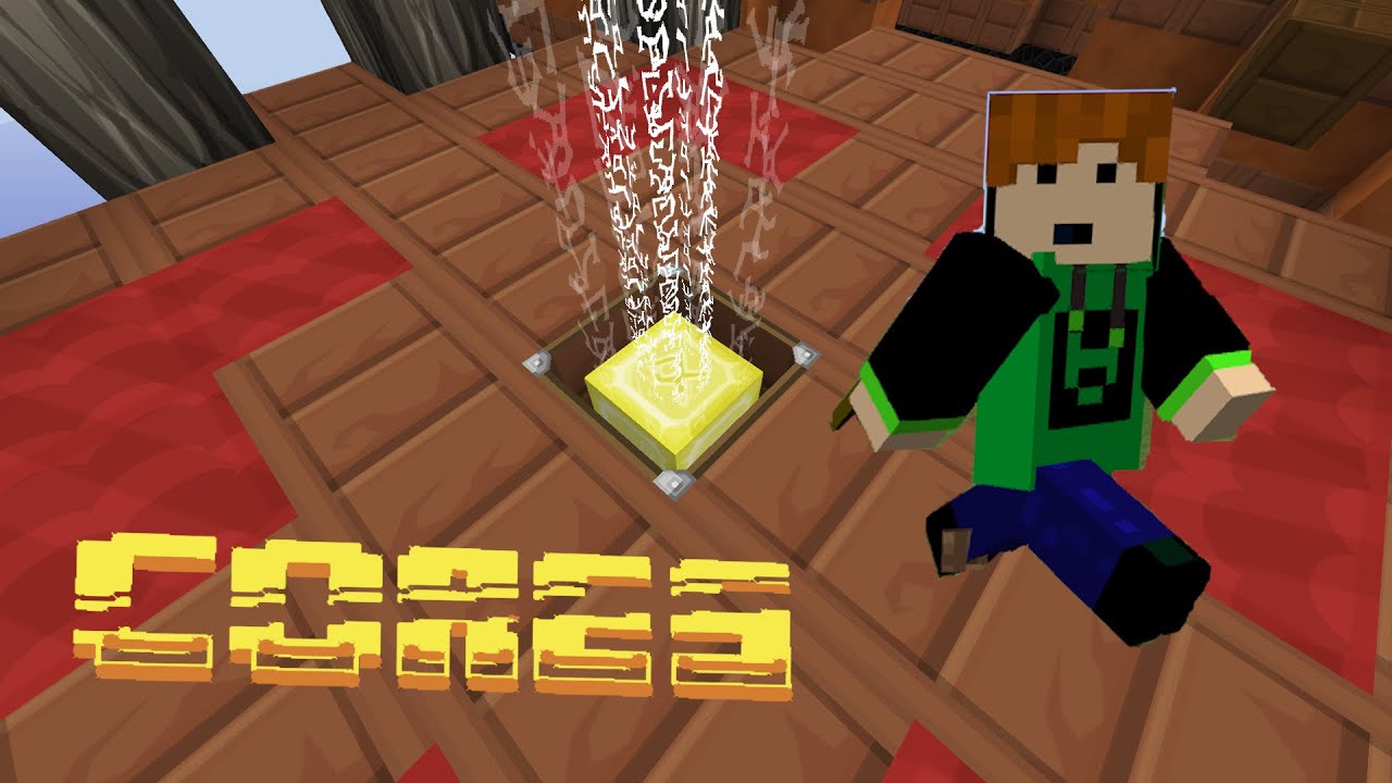 minecraft cores! - YouTube