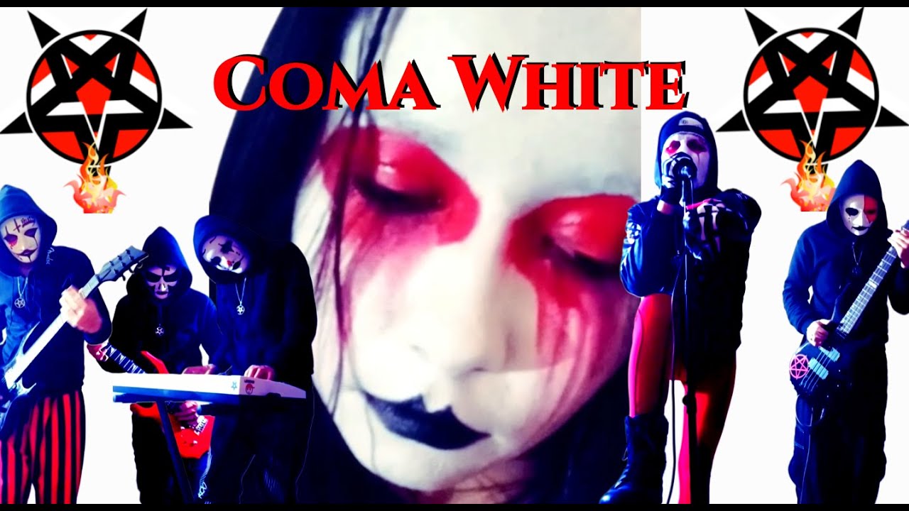 Marilyn Manson - Coma White | Cover - YouTube