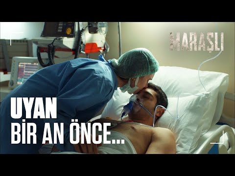 Sana geldim buradayım Maraşlı... - Maraşlı