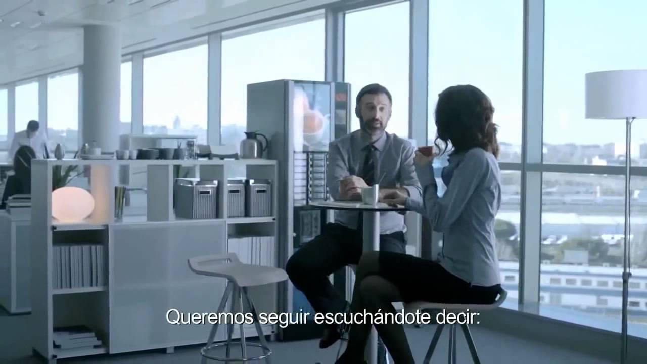 Spot Anuncio Campaña DGT 2012 - YouTube