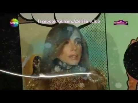 Gülşen'in 13.04.2013 BGM Konseri + Röpörtajı
